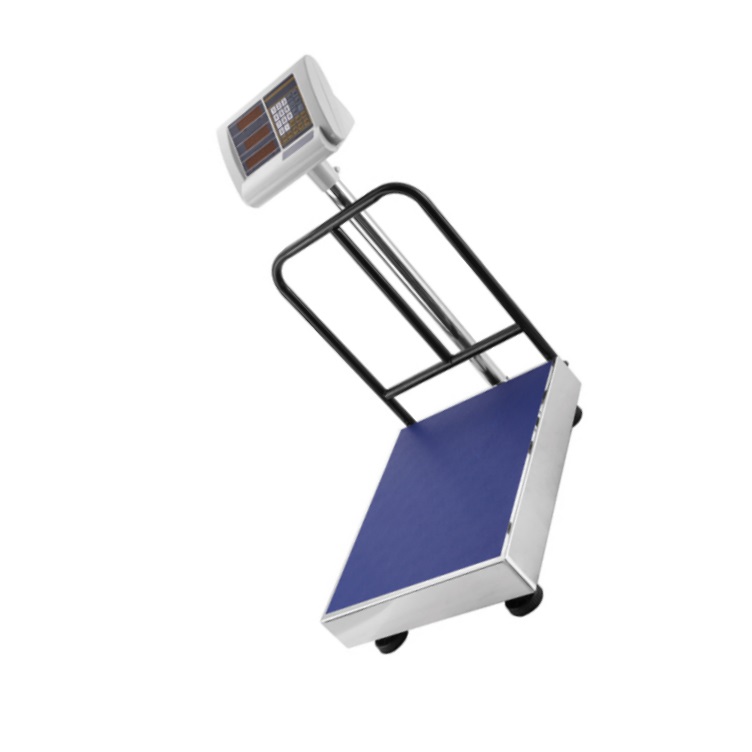 Bench Scale with casters,Bench Scales with Backrail Manufacturer ,Floor ...